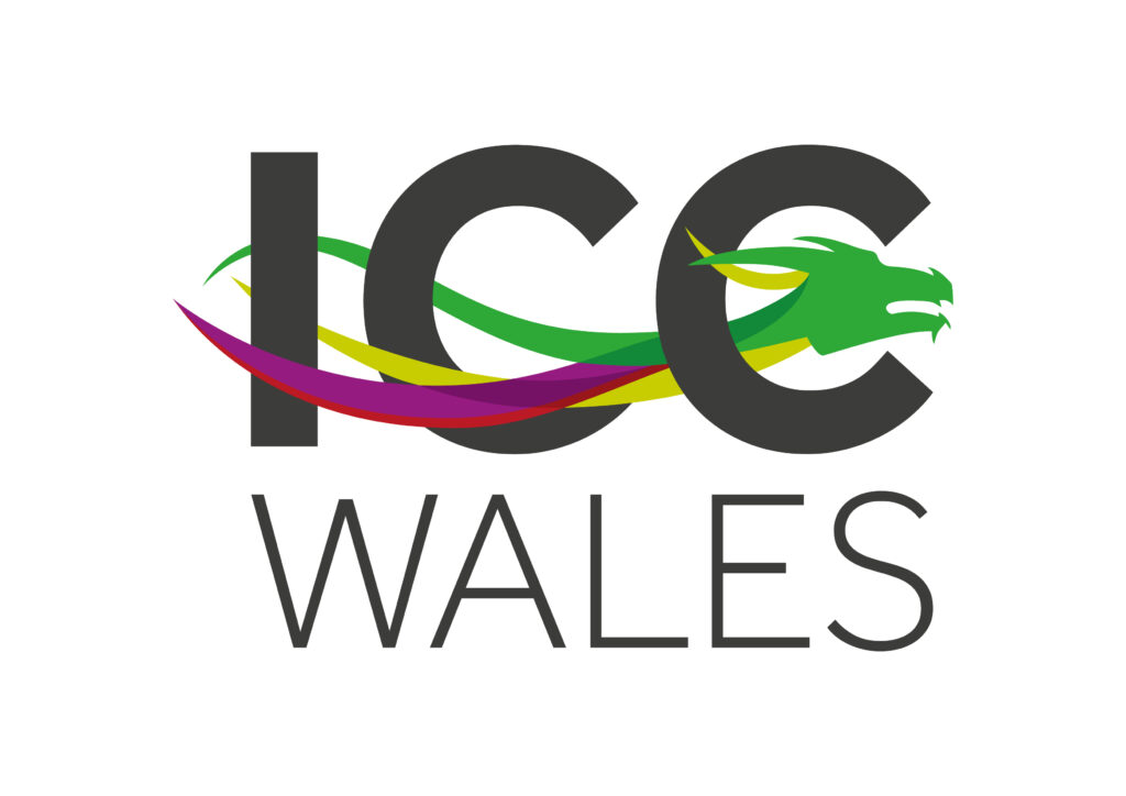 ICC Wales – COOL Events Guide